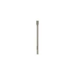 Bosch Flachmei&szlig;el 28-mm-Sechskantaufnahme 520 x 36 mm (1618600206)