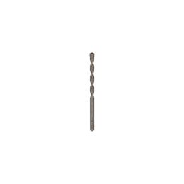 Bosch Betonbohrer CYL-3, 8 x 80 x 120 mm, d 7,5 mm, 10er-Pack (2608597663)