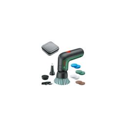 Bosch Akku-Reinigungsbürste UniversalBrush Set (06033E0002)