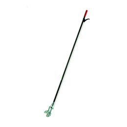 FREUND Teichzange 67671 m. 2 Greiftellern 60 mm ø Gesamtlänge 128 cm (1990537)