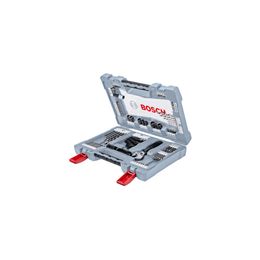 Bosch Premium X-Line Bohrer- und Schrauber-Set, 91-teilig (2608P00235)