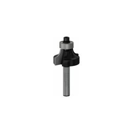 Bosch Abrundfr&auml;ser 6 mm R1 6,3 mm D 25,4 L 13,1 mm G 54 mm (2608628456)