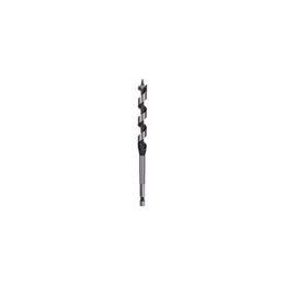 Bosch Holzschlangenbohrer Sechskant 12 x 95 x 160 mm d 6,35 mm (2608585699)