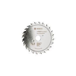 Bosch Vorritzblatt Top Precision Best for Laminated Panel 125 x 20 x 2,8 - 3,6 mm (2608642131)