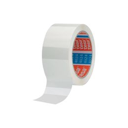 Tesa Klebeband weiß Tesapack 4024 66mx50mm (04024-00209-04)