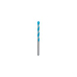 Bosch EXPERT CYL-9 MultiConstruction Bohrer 8 x 80 x 120mm d 7,2mm für Dreh- und Schlagbohrer (2608900621)