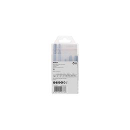 Bosch Stichsägeblatt Set JSB Multi Material 15-teilig (2607011438)