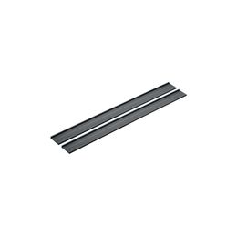 Bosch Ersatzwischblätter groß, Systemzubehör für Fenstersauger GlassVAC (F016800550)