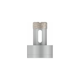 Bosch Diamanttrockenbohrer X-LOCK Best for Ceramic Dry Speed 22 x 35 mm (2608599030)