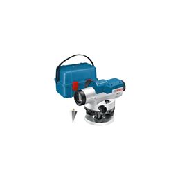 Bosch Optisches Nivelliergerät GOL 20 G (0601068401)