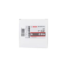 Bosch Lamellenschleifwalze 19 mm 240 100 mm (2608000601)