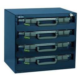 Raaco SafeBox 55x4 (best&uuml;ckt) (136372)