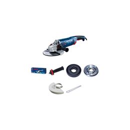 Bosch Winkelschleifer GWS 24-230 JZ (06018C3300)