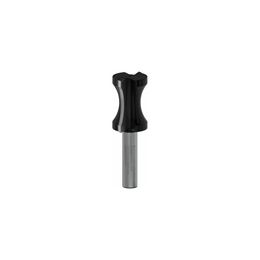 Bosch Flachstabfräser 8 mm 18,3 mm 20,6 mm 32 mm 63,5 mm (2608628354)