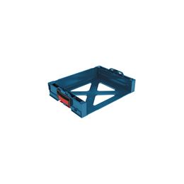 Bosch Aufnahmesystem i-BOXX active rack, kombinierbar mit allen i-BOXX-Gr&ouml;&szlig;en (1600A016ND)