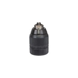 Bosch Schnellspannbohrfutter bis 13 mm mit SDS-plus Adapter, 2608572105)