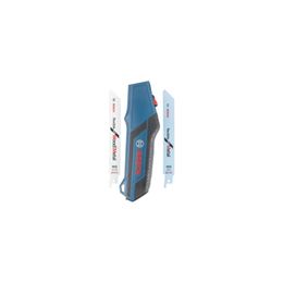 Bosch S&auml;gehandgriff f&uuml;r S&auml;bels&auml;gebl&auml;tter mit S&auml;geblatt S 922 EF S 922 VF (2608000495)