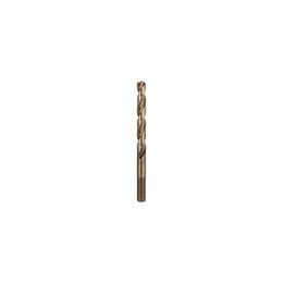 Bosch Metallbohrer HSS-Co, DIN 338, 10,2 x 87 x 133 mm (2608585865)