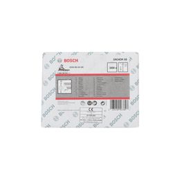 Bosch D-Kopf Streifennagel SN34DK 65 2,8 mm 65 mm blank glatt (2608200001)