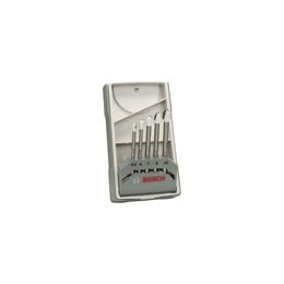 Bosch Fliesenbohrer-Set CYL-9 Ceramic 5-teilig 5,5 - 10 mm (2608587170)