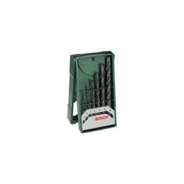 Bosch Mini-X-Line-Metallbohrer-Set (2607019673)