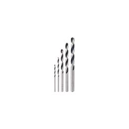 Bosch Metallspiralbohrer HSS-Set PointTeQ DIN 338 5-teilig (2608577345)
