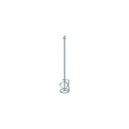 Bosch R&uuml;hrkorb f&uuml;r Handr&uuml;hrwerke 135 mm 590 mm 25-40 kg M14 nach oben (3609201038)