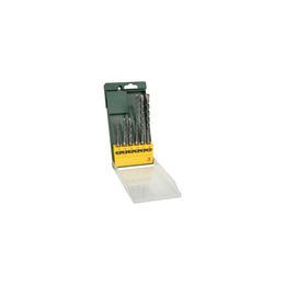 Bosch Bohrer-Set, SDS-plus-S1, 6-teilig (2607019447)