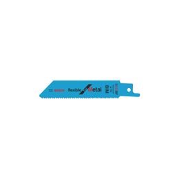 Bosch Säbelsägeblatt S 522 BF, Flexible for Metal (2608656269)