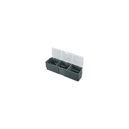 Bosch SystemBox, Gro&szlig;e Zubeh&ouml;rbox (1600A016CW)
