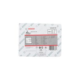 Bosch D-Kopf Streifennagel SN34DK 90 3,1 mm 90 mm blank glatt (2608200004)