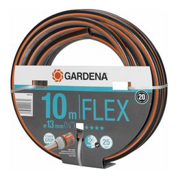 Gardena Comfort FLEX Schlauch 9x9 13 mm (1/2"), 10 m o. A (18030-20)