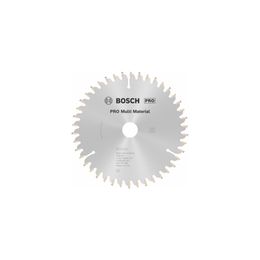 Bosch Kreissägeblatt Multi Material 150 x 20/16 x 2 mm 42 (2608640501)