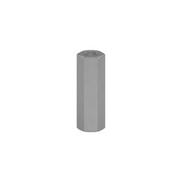 Bosch Adapter f&uuml;r R&uuml;hrk&ouml;rbe L&auml;nge: 60 mm mit Innenkonus B 16 (2607990006)