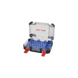 Bosch Lochsägen-Set-Koffer leer für Schnitttiefe kleiner 45 mm (2608580883)