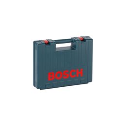 Bosch Kunststoffkoffer 445 x 360 x 114 mm (2605438098)