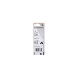 Bosch Sechskantbohrer HSS PointTeQ-Set, 5-tlg. 2/3/4/5/6 mm (2607002824)