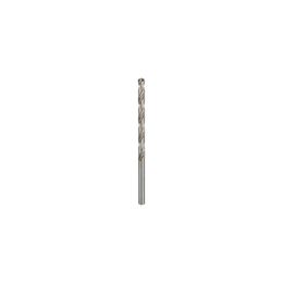 Bosch Metallbohrer HSS-G, DIN 340, 10 x 121 x 184 mm (2608596832)