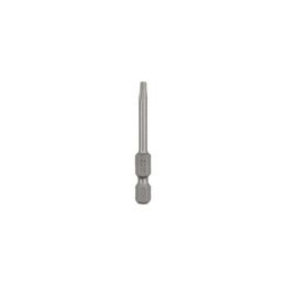 Bosch Schrauberbit Extra-Hart, T15, 49 mm (2607001634)