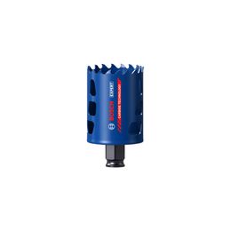 Bosch EXPERT Tough Material Lochs&auml;ge 51 x 60mm f&uuml;r Dreh- und Schlagbohrer (2608900427)