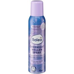 Balea Overnight Wellenspray