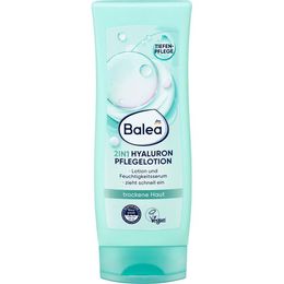 Balea Hyaluron Pflegelotion