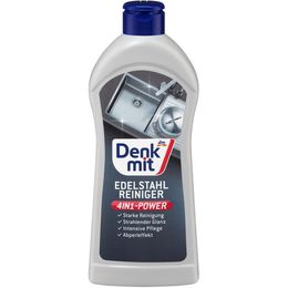 Denkmit Edelstahlreiniger