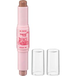 trend !t up Contouringstift Duo Face Stix 020
