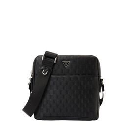 Guess Umhängetasche 'TORINO' Herren Größe One Size schwarz