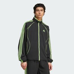 adidas originals Between-Season Jacket 'Teamgeist Adicolor Track' male Black size 5XL