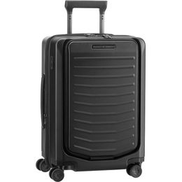 Porsche Design Cart male Black size One Size