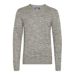 Blend Pullover 'Dansel' Herren Gr&ouml;&szlig;e XXXL grau