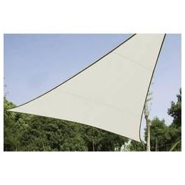 Perel GSS3360 Sonnensegel sun sails 3600 mm x 3600 mm 1 St.