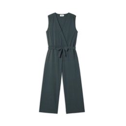 thinking mu Jumpsuit ' WINONA ' female Green size L